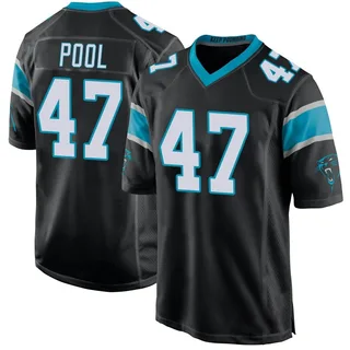 Bumper Pool Jersey | Carolina Panthers Bumper Pool Jerseys & Uniforms ...